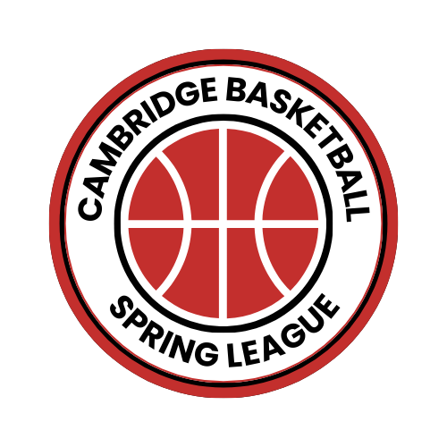 Spring Travel Program – Cambridge Basketball